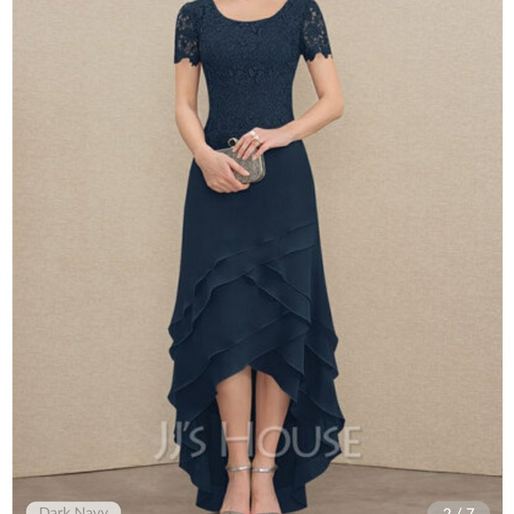 JJs House | Dresses | Mother Of The Bride Dress | Poshmark